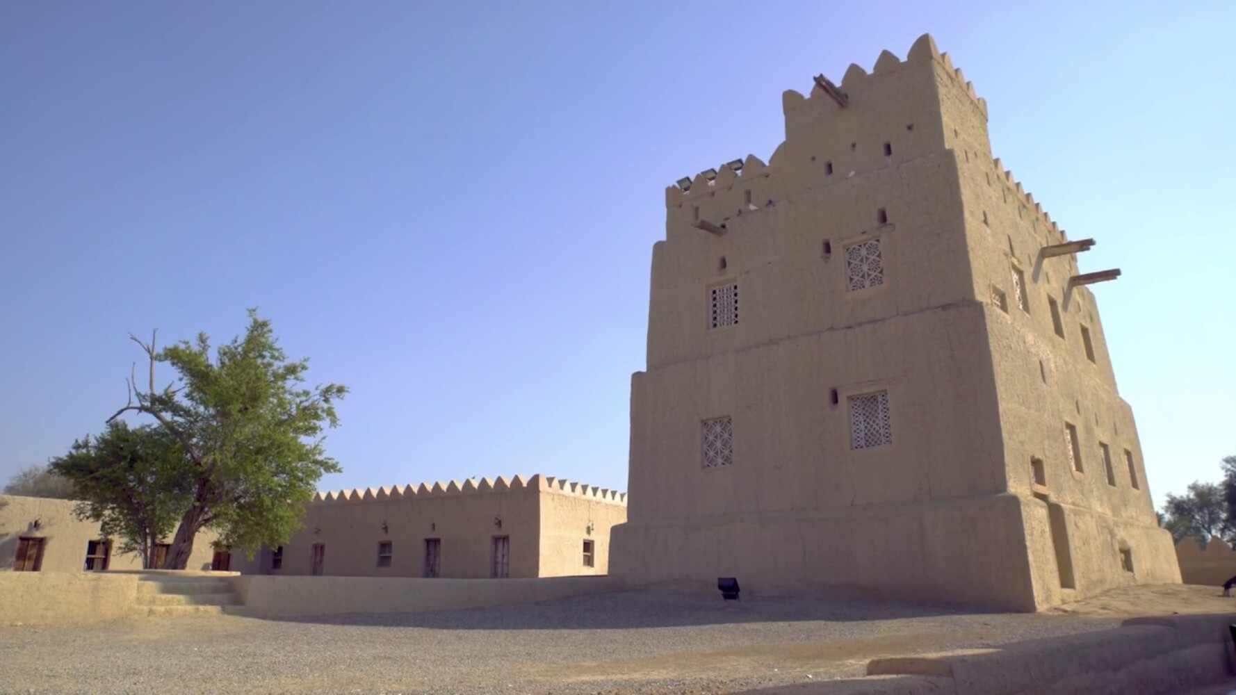 Al Qattara Arts Centre - VooTours Tourism