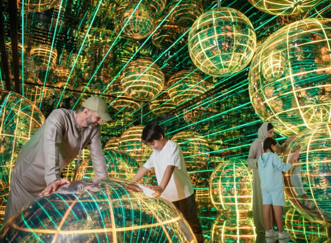 AYA Universe Dubai - VooTours Tourism