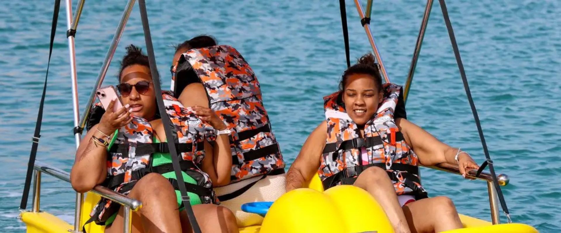 Pedalo Boat Rides in Dubai: Relaxation and Thrill on the Waters