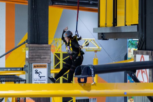 Adrenark Adventure Park Abu Dhabi | Tickets & Passes