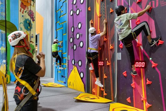 Adrenark Adventure Park Abu Dhabi | Tickets & Passes