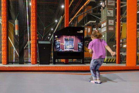 Adrenark Adventure Park Abu Dhabi | Tickets & Passes