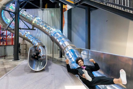 Adrenark Adventure Park Abu Dhabi | Tickets & Passes