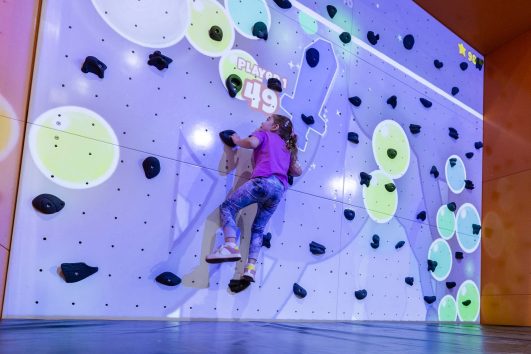 Adrenark Adventure Park Abu Dhabi | Tickets & Passes