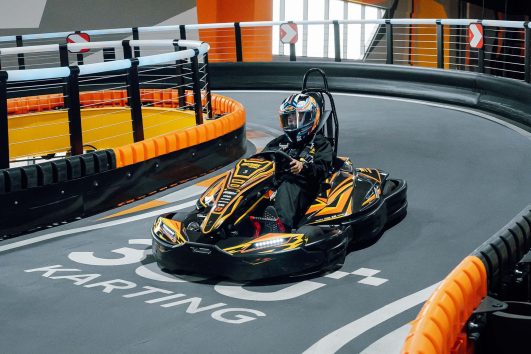 Adrenark Adventure Park Abu Dhabi | Tickets & Passes