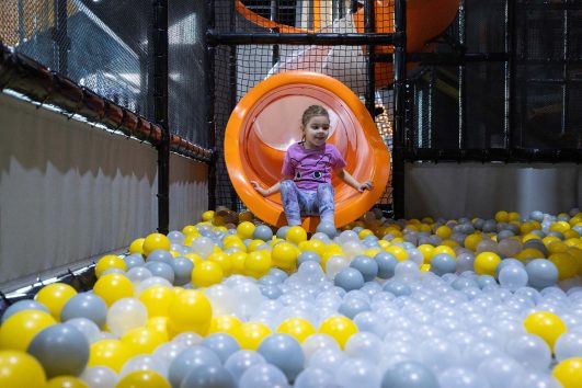 Adrenark Adventure Park Abu Dhabi | Tickets & Passes