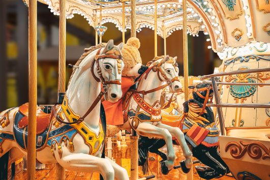 Adrenark Adventure Park Abu Dhabi | Tickets & Passes