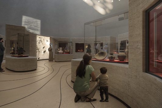 Zayed National Museum: Learn Sheikh Zayed's Legacy