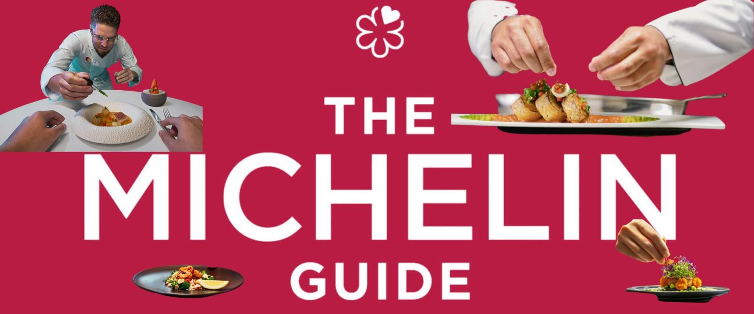 Michelin Guide Dubai 2026: The Ultimate Fine Dining Expert Guide
