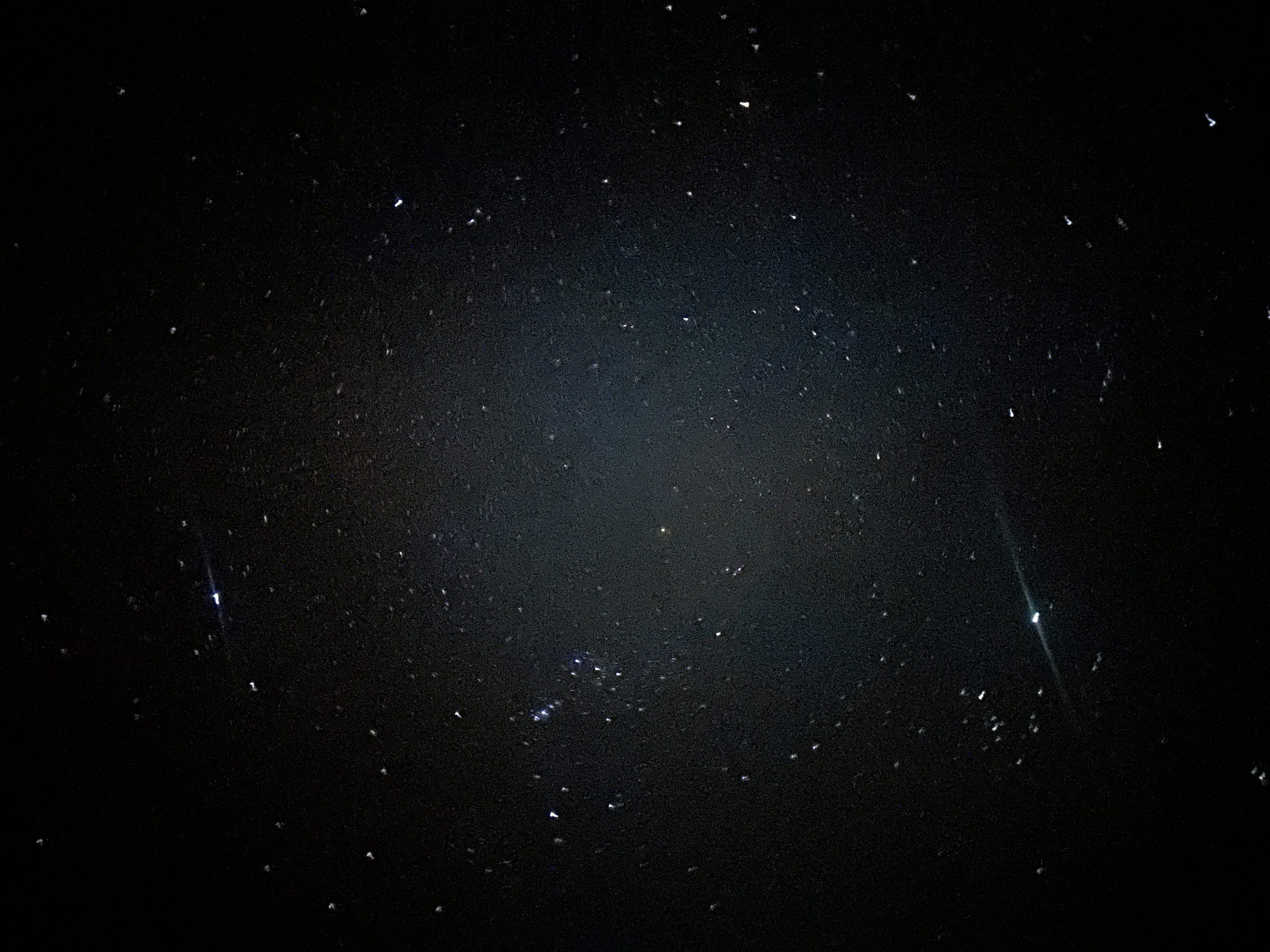 Al Quaa Milky Way Stargazing: Experience the Cosmos