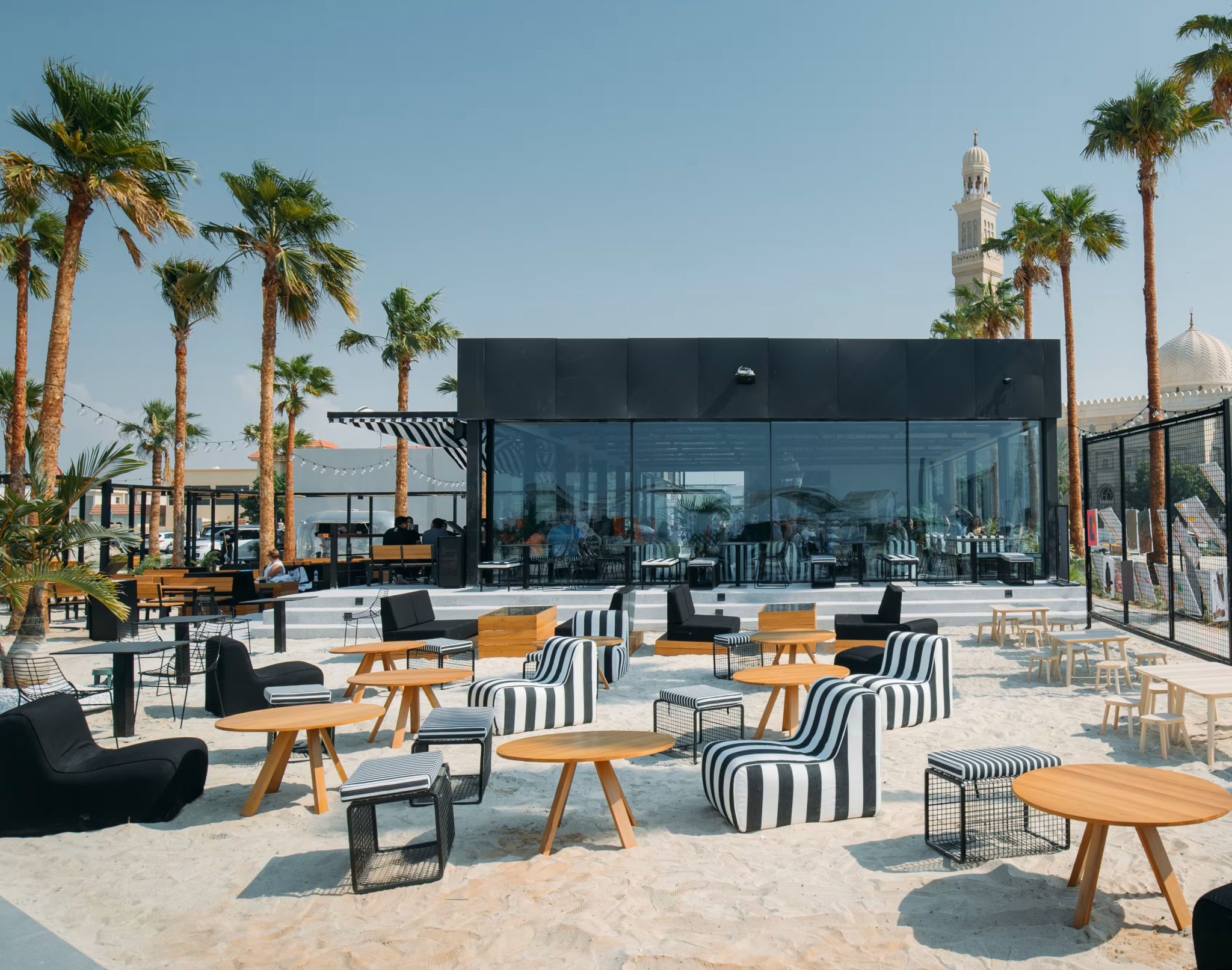 I 10 migliori posti per mangiare street food a Dubai che devi ...
