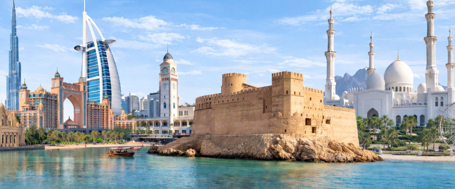 6 Emirates in a Day Tour Guide: Itinerary, Tips & Highlights